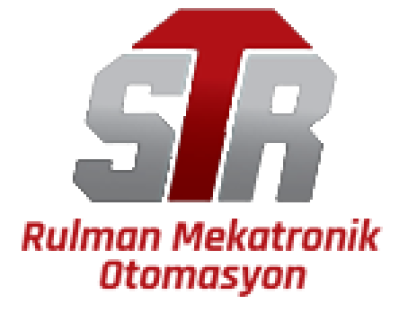 Str Rulman Mekatronik Otomasyon